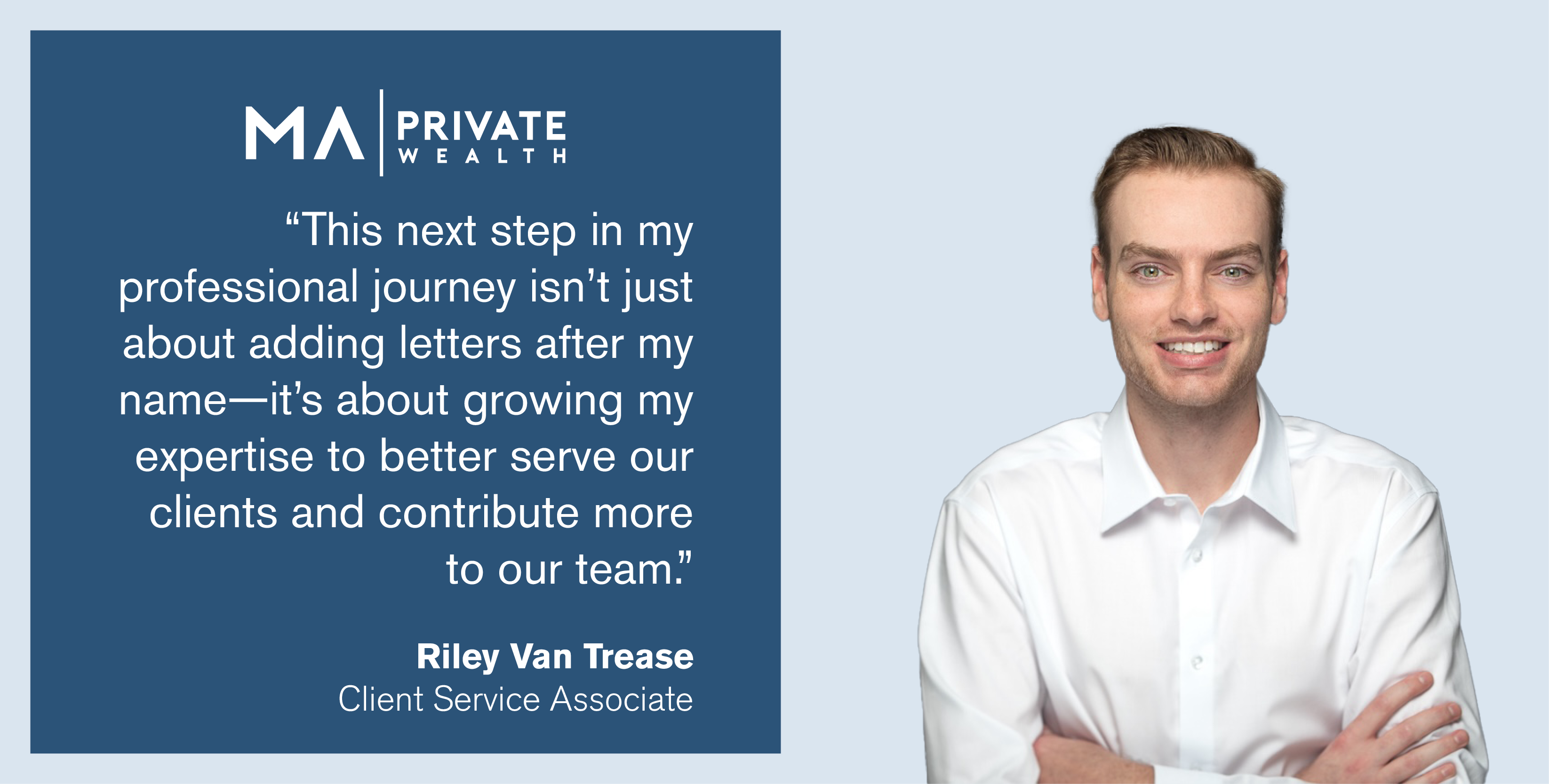 The Journey to CFP®: Taking the Next Step